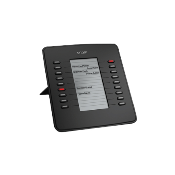 Snom D7 Expansion Module