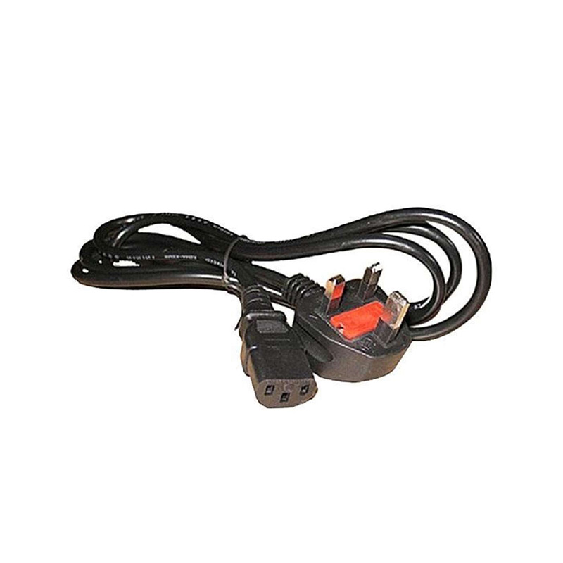 HAVIT 1.5M SMALL B-TYPE POWER CABLE FOR DESKTOP