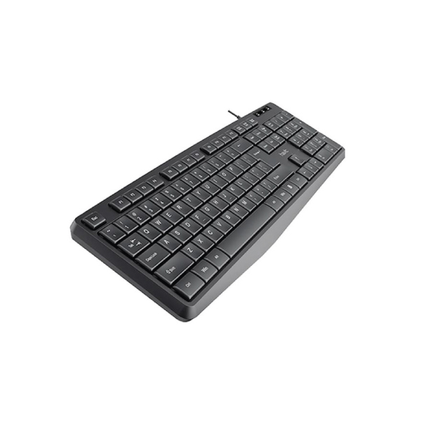 HAVIT KB2006 USB Exquisite Keyboard