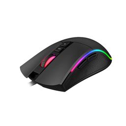 Havit MS1001S RGB Backlit Programmable Gaming mouse