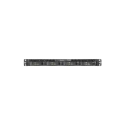 Netgear RN3138 READYNAS 4-BAY RACKMOUNT STORAGE