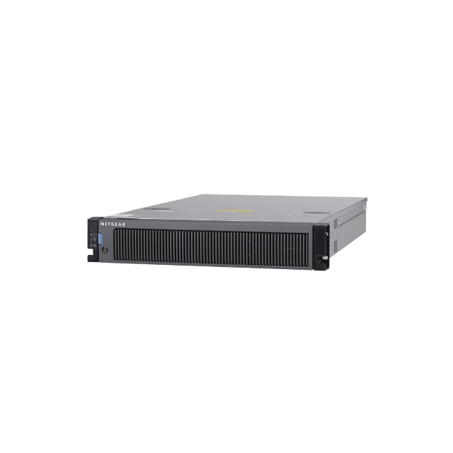 Netgear RR331200 READYNAS 12-BAY RACKMOUNT STORAGE