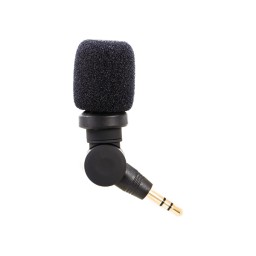 SARAMONIC SR-XM1 3.5mm TRS UNIDIRECTIONAL MICROPHONE