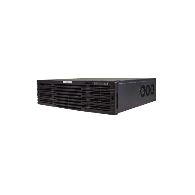 UNIVIEW NVR516-64 64CH 4K RAID NVR