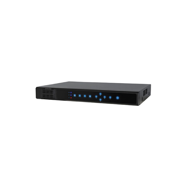 UNV NVR202-16E 16-CHANNEL W/O PoE NETWORK VIDEO RECORDER