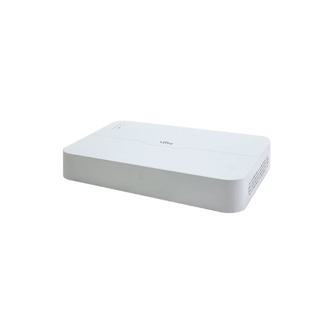 UNV NVR301-08LB 8-CHANNEL W/O PoE NETWORK VIDEO RECORDER
