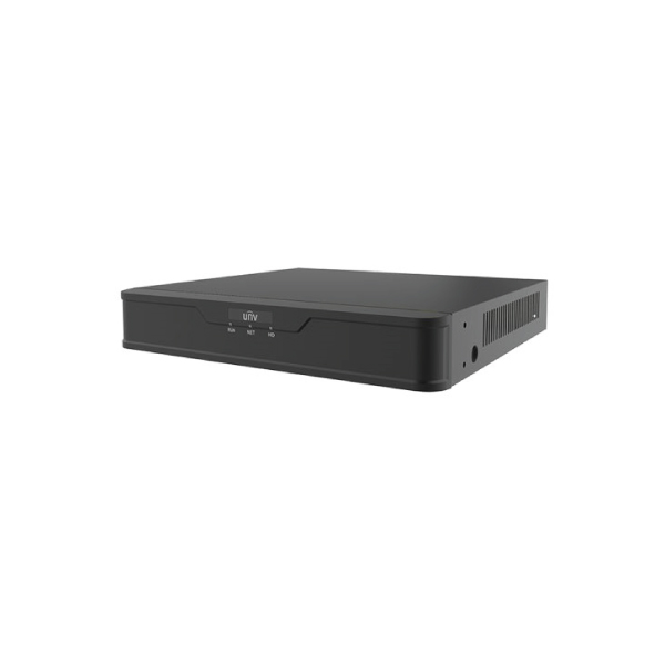 UNV NVR301-04S2 4-CHANNEL W/O PoE NETWORK VIDEO RECORDER