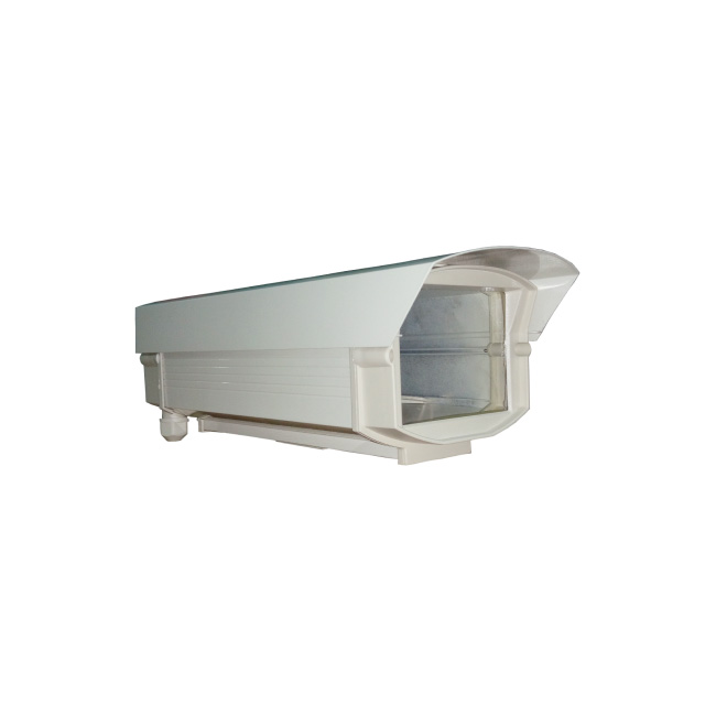 CCTV Camera Housing A-B