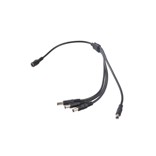 1:4 Spliter for CCTV