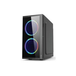 VALUE-TOP VT-R858 MICRO ATX CASING WITH S200A PSU