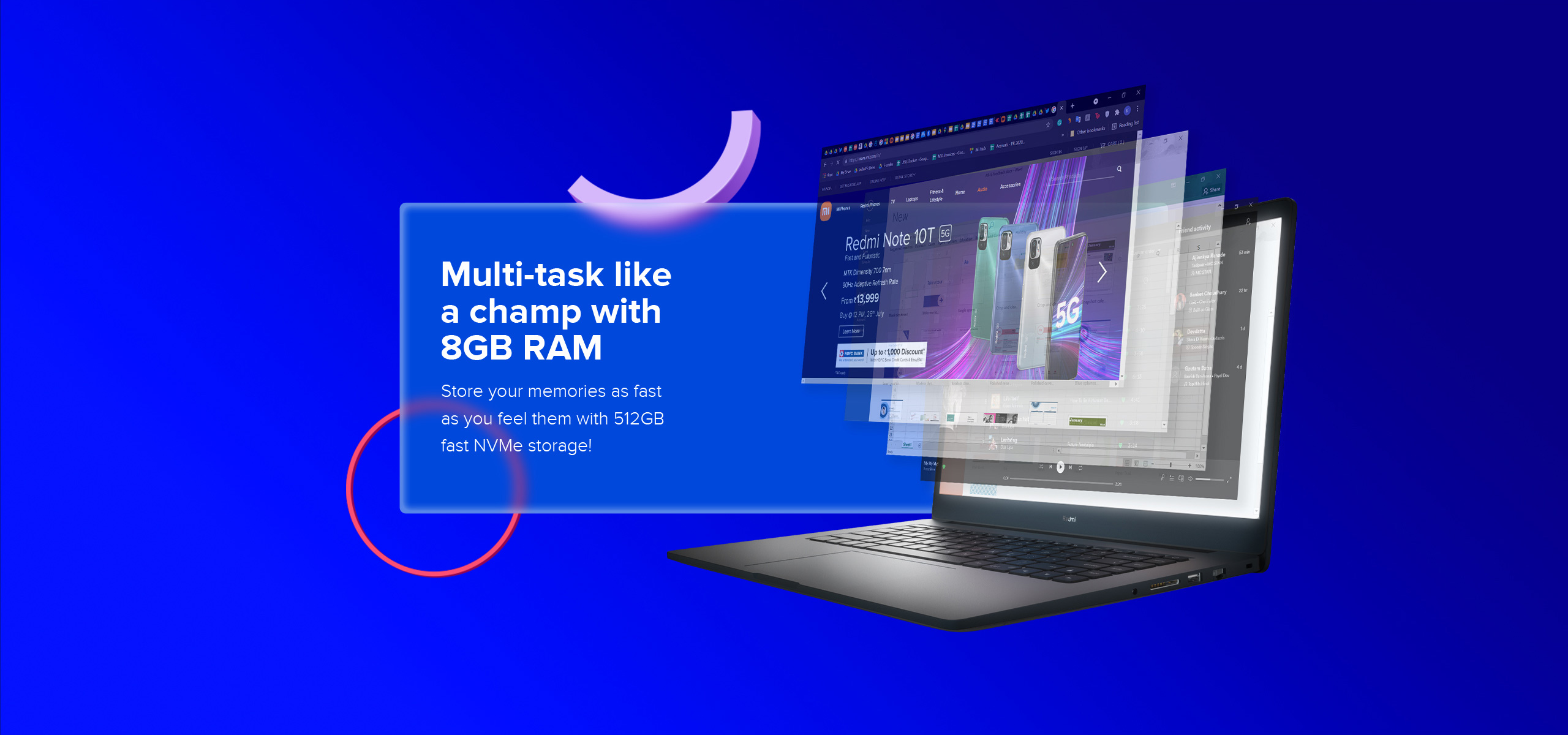 RedmiBook 15 Pro
