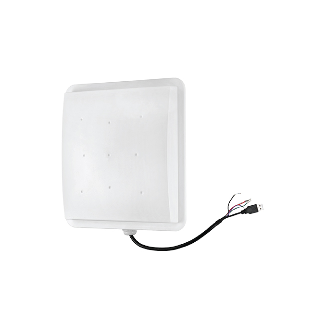 ZKTeco UHF1-10F UHF LONG DISTANCE WIEGAND RFID READER