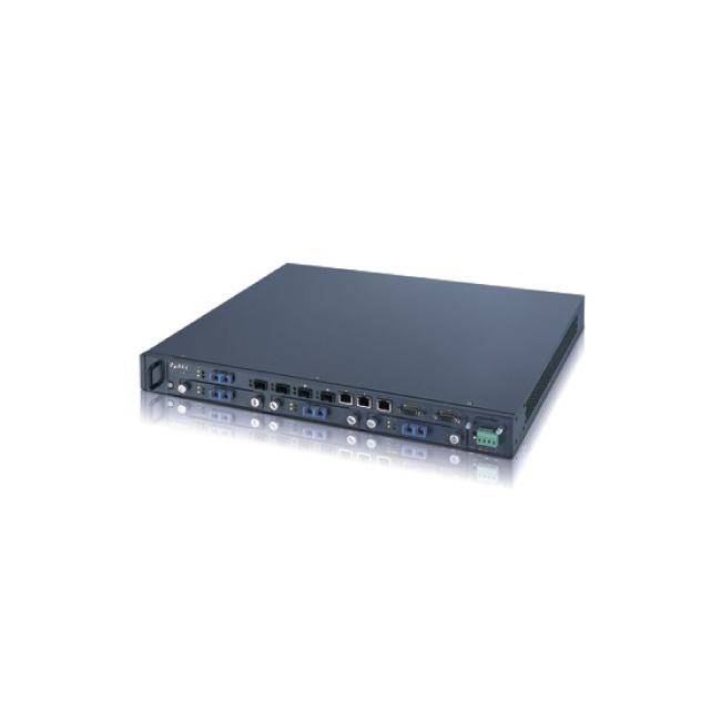 Zyxel OLT-1308S-22 8-PORT GEPON OPTICAL LINE TERMINAL