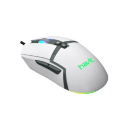 HAVIT MS885-PRO BACKLIT GAMING & OFFICE MOUSE