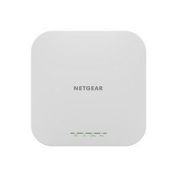 Netgear WAX610 Insight Managed WiFi 6 AX1800 Wireless PoE Access Point