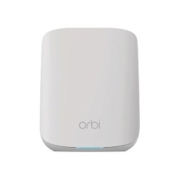NETGEAR ORBI RBR350 AX1800 DUAL-BAND MESH WIFI 6 ROUTER