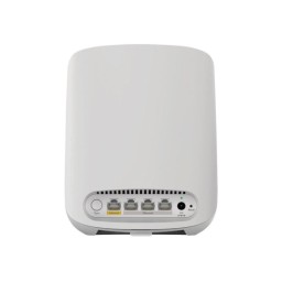 NETGEAR ORBI RBR350 AX1800 DUAL-BAND MESH WIFI 6 ROUTER