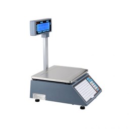 RONGTA RLS1100-LS LABEL PRINTING SCALE