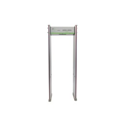ZKTeco ZK-D1065S Walk Through 6 Zones Metal Detector