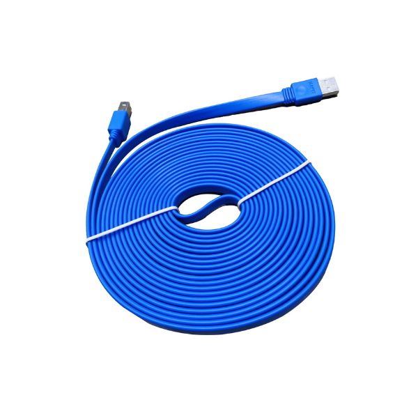 HAVIT 5M USB2.0 PRINTER CABLE