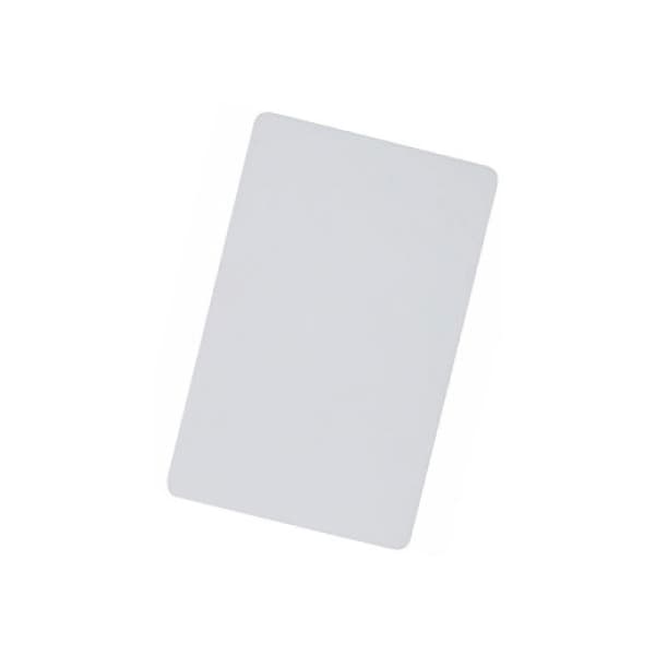 ZKTeco FM11RF08 MIFARE IC THIN CARD FOR HOTEL LOCK